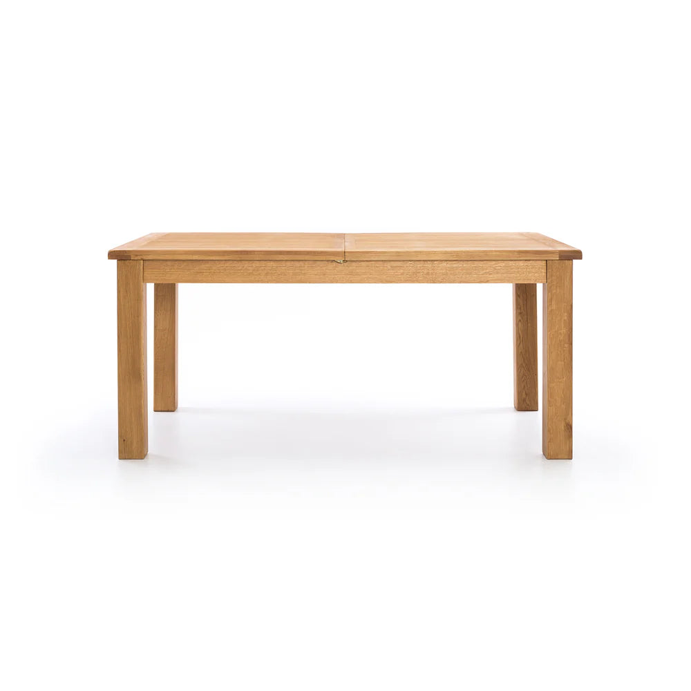 Salisbury Extension Dining Table 1800 x 1000 – Smart Buy Furniture