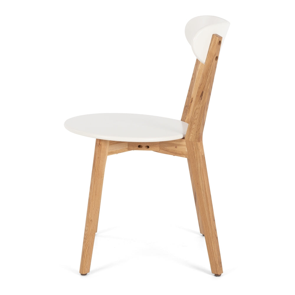 Radius Dining Chair – Smart Buy Furniture